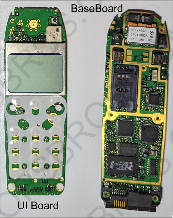 Nokia 5110 - Back from the dead. Part 1: Nostalgia
